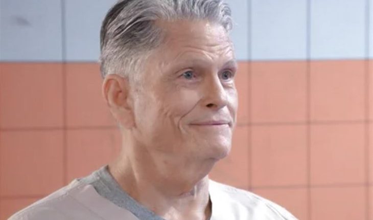 General Hospital – Cyrus Renault | Celebrating The Soaps