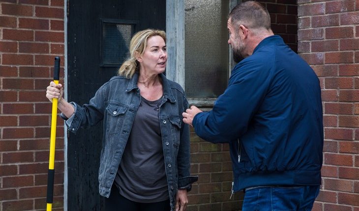 Coronation Street – Cassie Plummer | Celebrating The Soaps