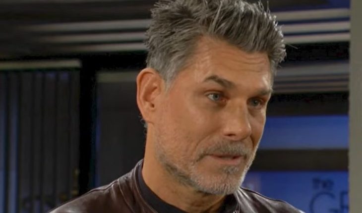 The Young And The Restless – Jeremy Stark’ | Celebrating The Soaps