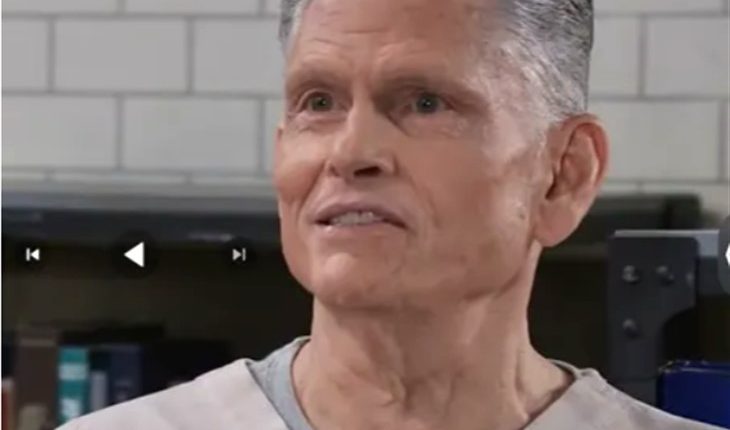 General Hospital – Cyrus Renault | Celebrating The Soaps