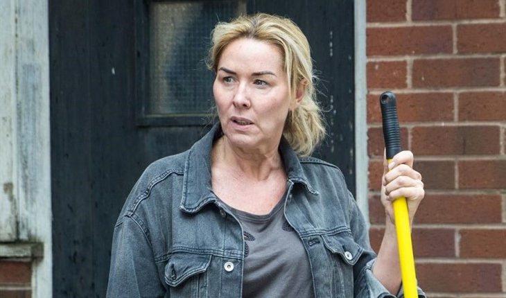 Coronation Street – Cassie Plummer | Celebrating The Soaps