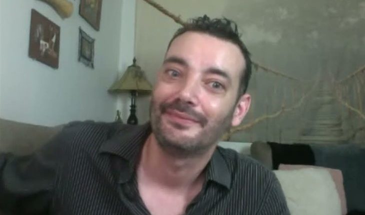 Paul Yates | Celebrating The Soaps