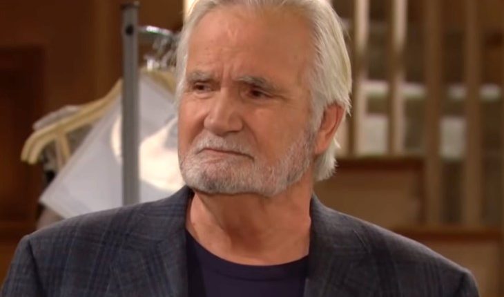 The Bold And The Beautiful – Eric Forrester (John McCook) | Celebrating ...