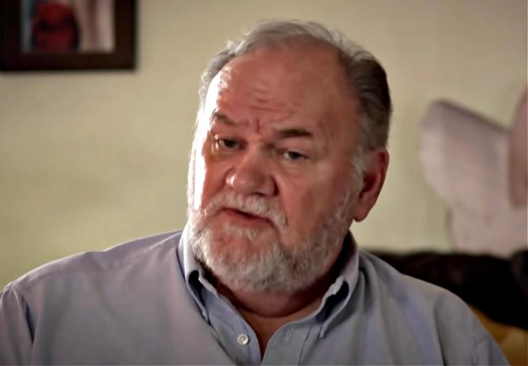 Thomas Markle SLAMS Daughter Meghan Markle, Compares Himself To King Of ... Thomas Markle SLAMS Daughter Meghan Markle, Compares Himself To King Of ...