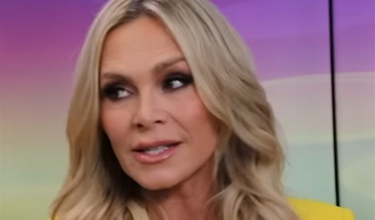 Tamra Judge | Celebrating The Soaps