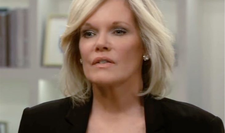 General Hospital – Ava Jerome | Celebrating The Soaps General Hospital – Ava Jerome | Celebrating The Soaps