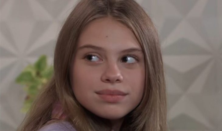 General Hospital – Charlotte Cassadine (Scarlett Fernandez ... General Hospital – Charlotte Cassadine (Scarlett Fernandez ...