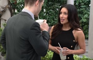 Young and the Restless Spoilers: Audra’s “Surprise” Gives Kyle A Taste ...