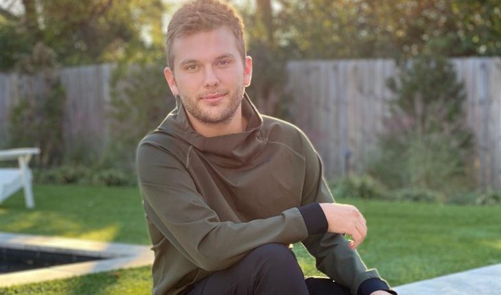 Chase Chrisley | Celebrating The Soaps