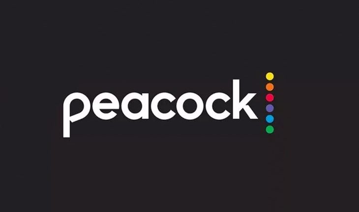 Peacock Celebrating The Soaps