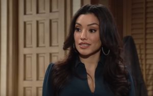 The Young And The Restless Spoilers: Audra Uses Billy’s Gambling And ...