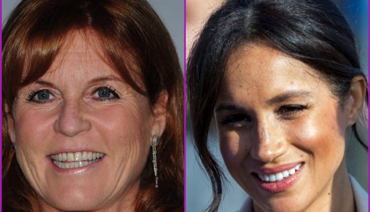 Meghan-Sarah | Celebrating The Soaps