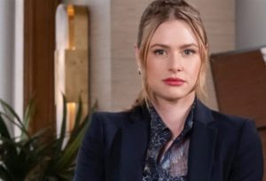 Young and the Restless Spoilers: Does Claire Grace Have A Future In ...