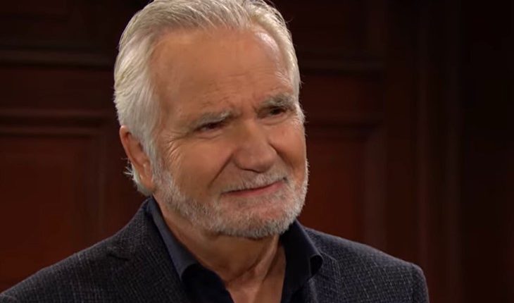 The Bold And The Beautiful – Eric Forrester (John McCook) | Celebrating ...