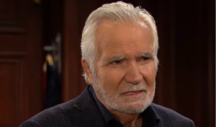 The Bold And The Beautiful – Eric Forrester (John McCook) | Celebrating ...