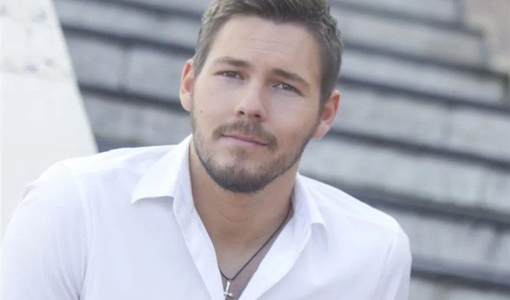 Scott Clifton | Celebrating The Soaps