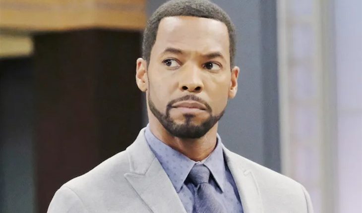 General Hospital – Andre Maddox (Anthony Montgomery) | Celebrating The ...