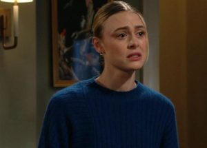 The Young and the Restless Spoilers: Claire’s Tricky Twist, Victoria’s ...