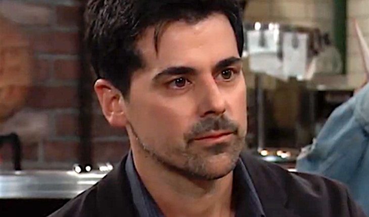 General Hospital – Nikolas Cassadine (Adam Huss) | Celebrating The Soaps General Hospital – Nikolas Cassadine (Adam Huss) | Celebrating The Soaps