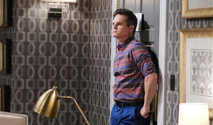 Days Of Our Lives – Leo Stark (Greg Rikaart) | Celebrating The Soaps