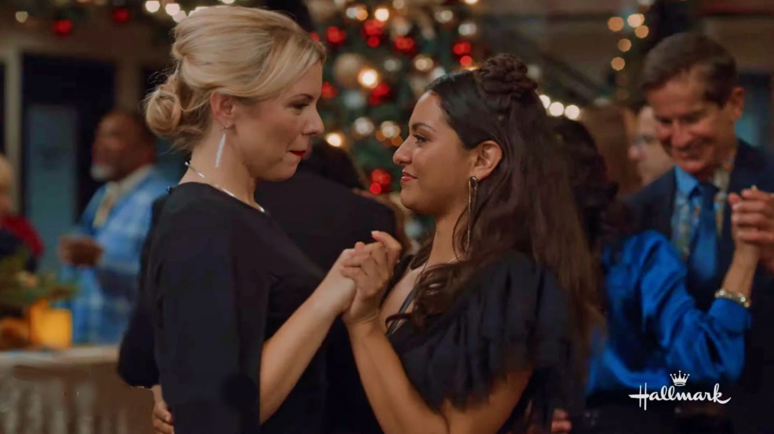 Hallmark To Continue Inclusivity And Diversity In Its 2024 Movies