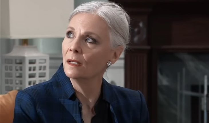 General Hospital – Tracy Quartermaine (Jane Elliot) | Celebrating The Soaps General Hospital – Tracy Quartermaine (Jane Elliot) | Celebrating The Soaps