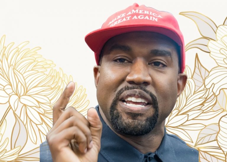 Kanye West's Wife Bianca Censori Sparks Pregnancy Rumors With Obvious ...