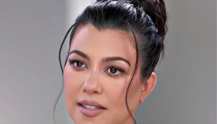 Kourtney-Kardashian-2 | Celebrating The Soaps