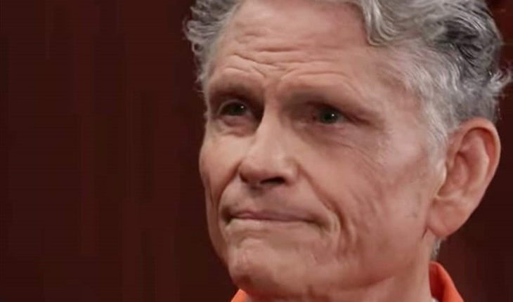 General Hospital – Cyrus Renault (Jeff Kober) | Celebrating The Soaps