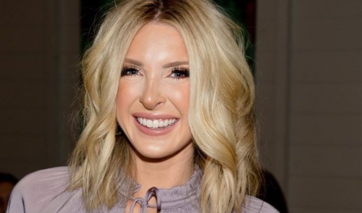 Lindsie Chrisley | Celebrating The Soaps