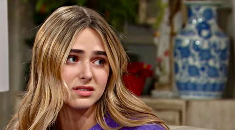 DOOL Weekly Update: Holly’s Pills, Nicole’s Therapy, Rafe Distraught ...