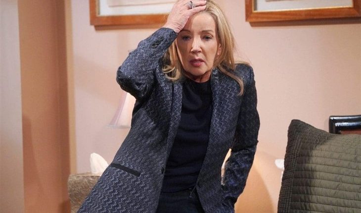 The Young And The Restless – Nikki Newman | Celebrating The Soaps