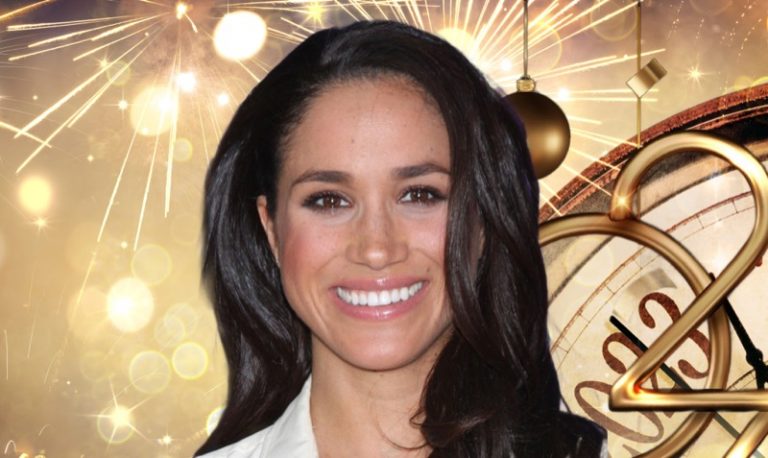 Meghan Markle’s Plans For 2024 Drastically Differ From What Prince ...