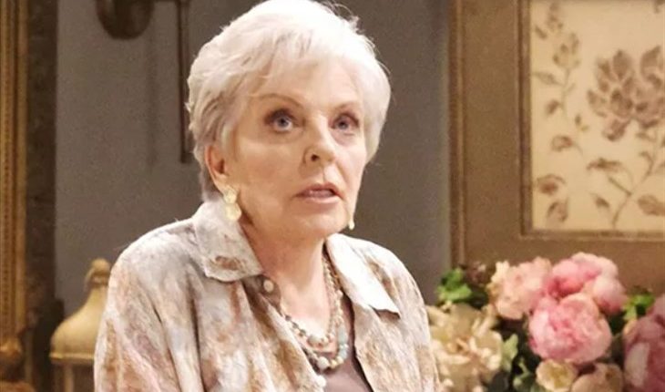 Days Of Our Lives – Julie Williams | Celebrating The Soaps