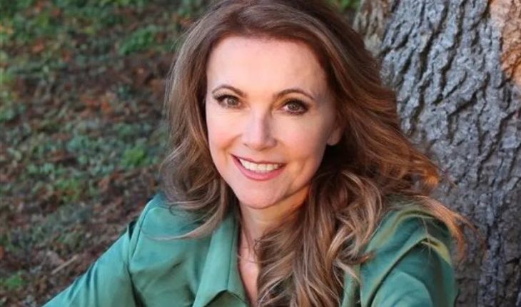 Emma Samms | Celebrating The Soaps