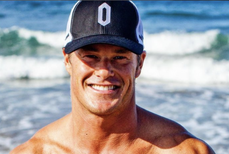 All My Children Star Alec Musser Dead At 50: Fiancée Shares Her Heartbreak