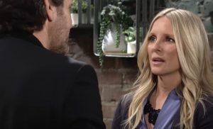 The Young And The Restless Spoilers: Christine Loses Patience With ...