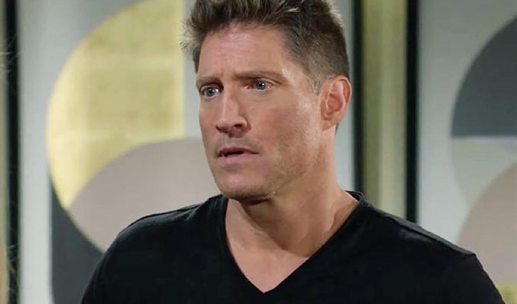The Bold And The Beautiful – Deacon Sharpe (Sean Kanan) | Celebrating ...