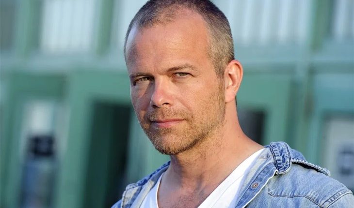 The Young And The Restless -Seth (Brian Gaskill) | Celebrating The Soaps