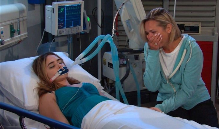 Days Of Our Lives – Holly Jonas- | Celebrating The Soaps