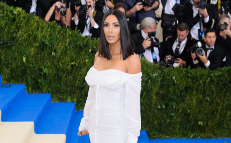 Kim Kardashian's Wierd Obsession With Kanye West's Wife Bianca Censori ...