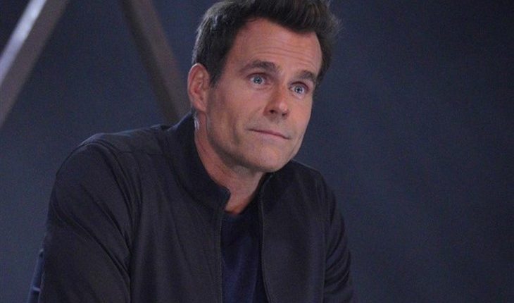 General Hospital – Drew Cain (Cameron Mathison) | Celebrating The Soaps