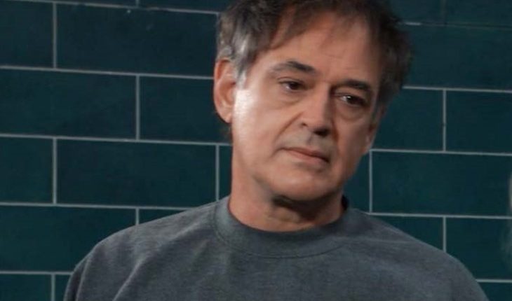 General Hospital – Ryan Chamberlain (Jon Lindstrom) | Celebrating The Soaps