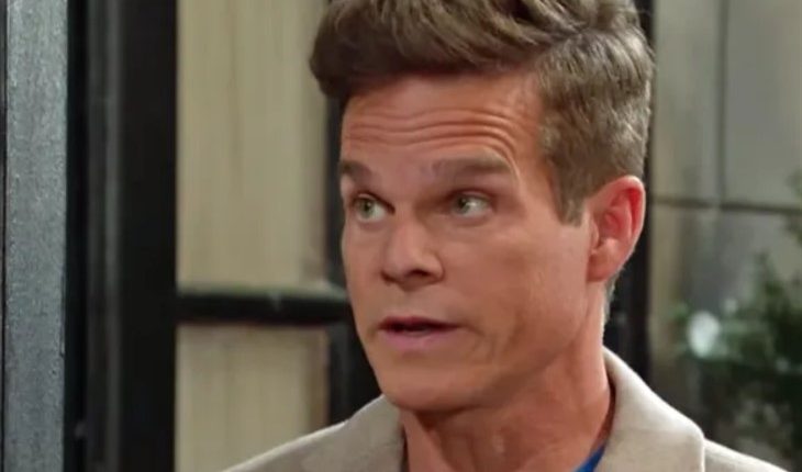 Days Of Our Lives – Leo Stark (Greg Rikaart) | Celebrating The Soaps