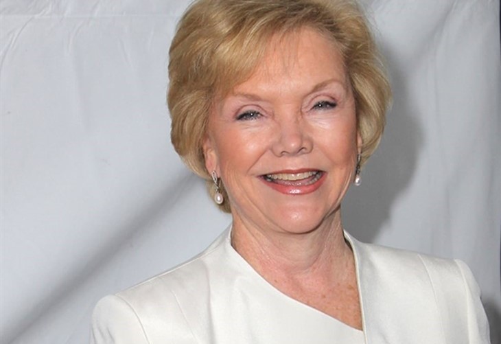 Erika Slezak’ | Celebrating The Soaps