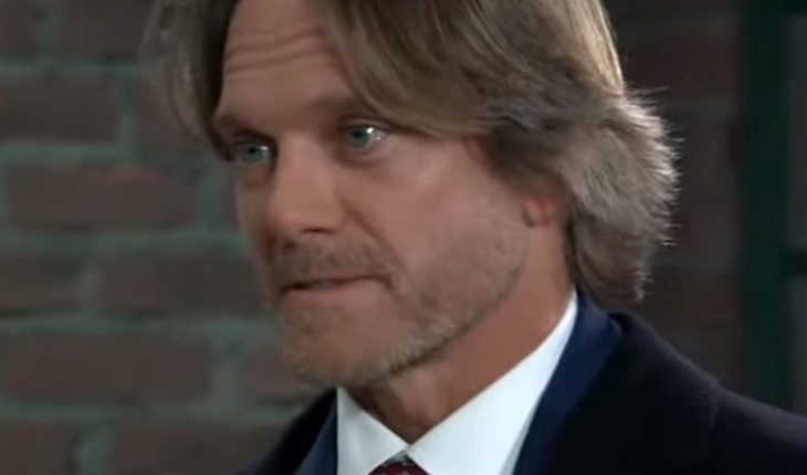 General Hospital – Jagger Cates | Celebrating The Soaps