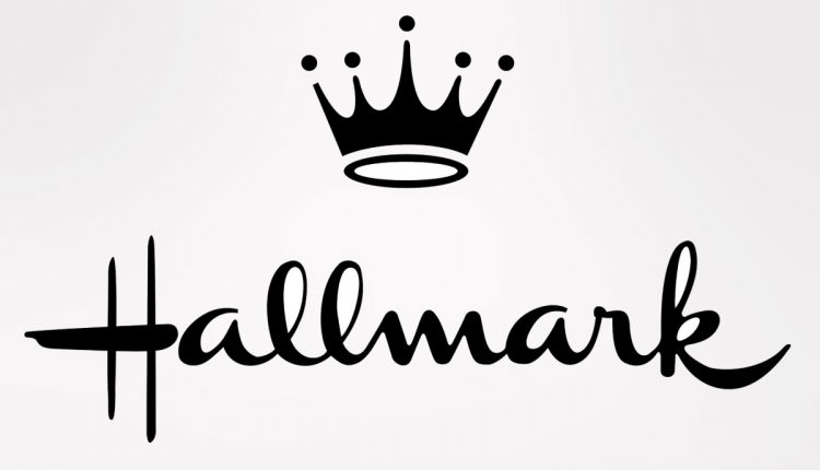 Hallmark LOgo | Celebrating The Soaps