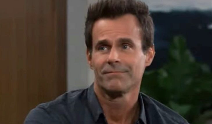 General Hospital – Drew Cain (Cameron Mathison) | Celebrating The Soaps