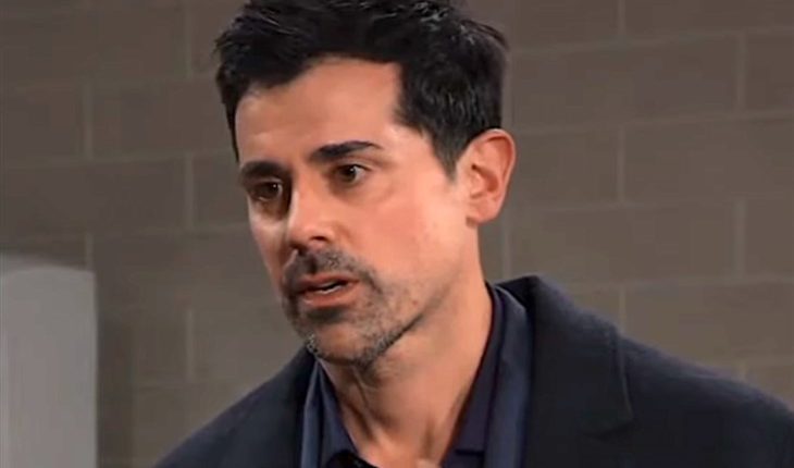 Adam Huss | Celebrating The Soaps