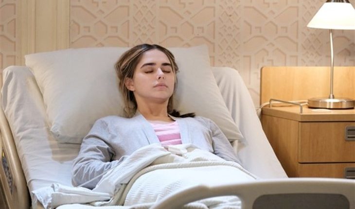 Days Of Our Lives – Holly Jonas (Ashley Puzemis) | Celebrating The Soaps